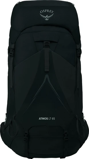 Osprey Atmos AG 65lt Black | BestPrice.gr