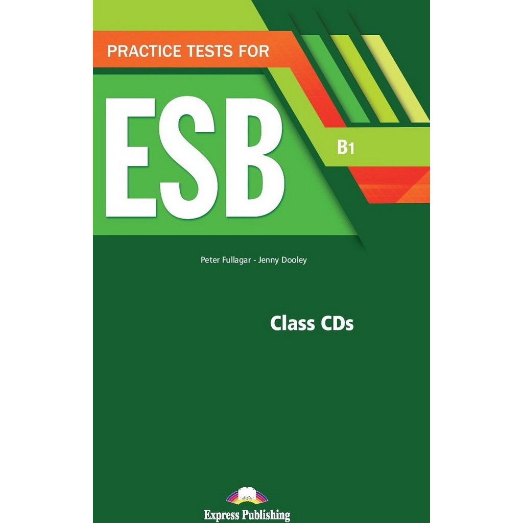 Practice Tests for esb b1 cd | BestPrice.gr