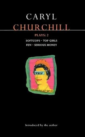 Churchill Plays: 2 | BestPrice.gr