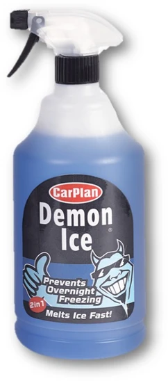 CarPlan Demon Ice 1lt | BestPrice.gr