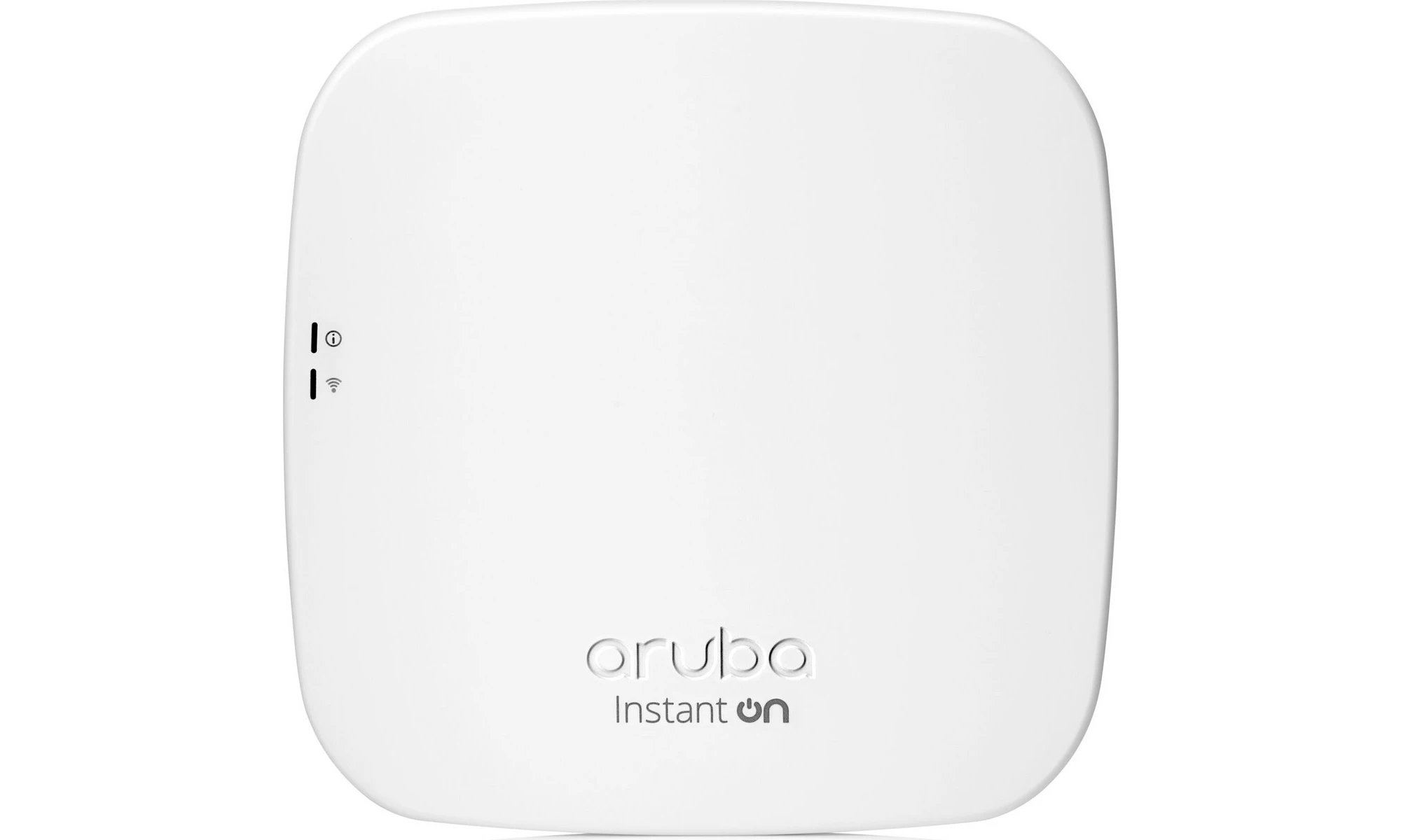HP Aruba Instant On AP11 RW Mesh Access Point WiFi 5 Dual Band (2.4 ...