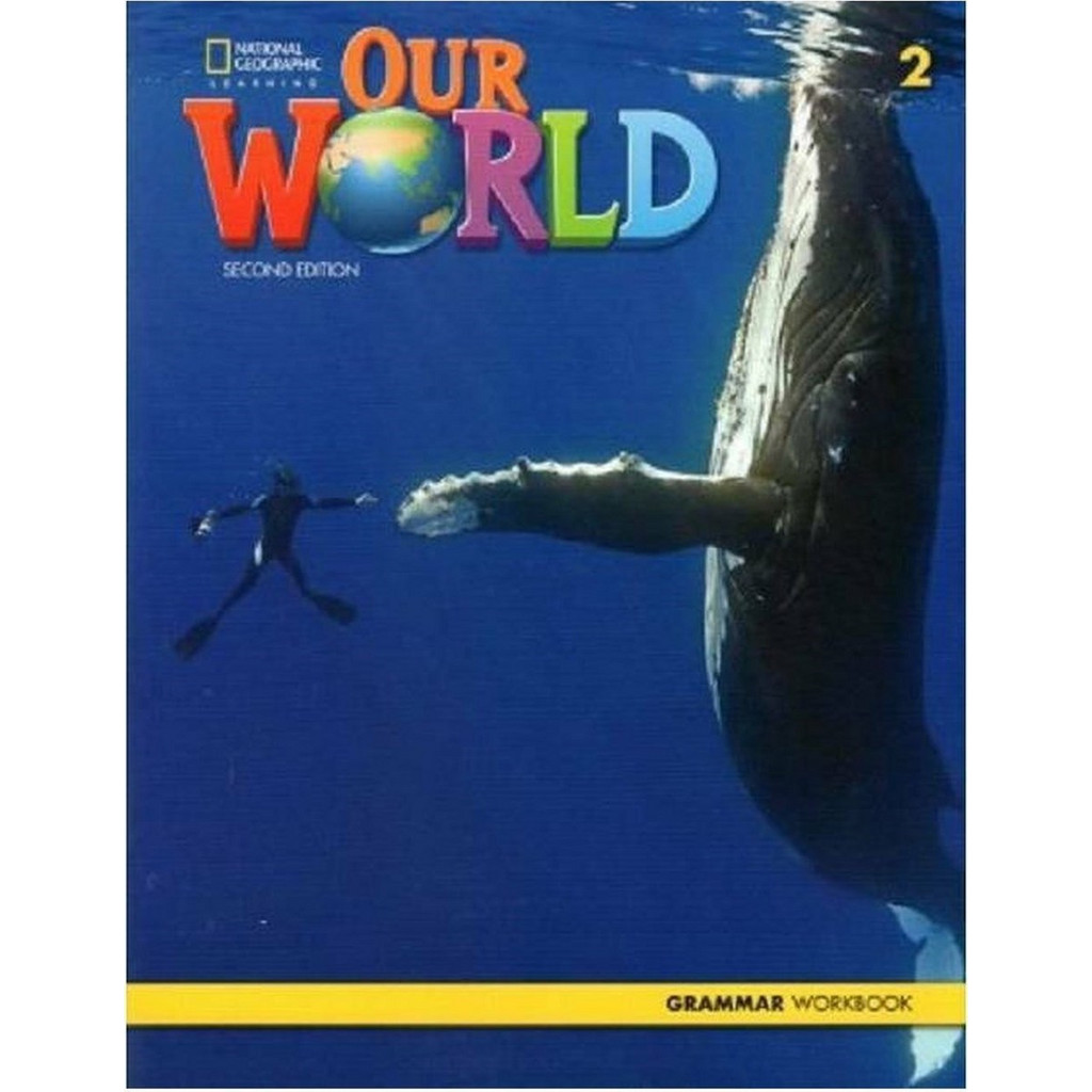 Our World 2 | BestPrice.gr