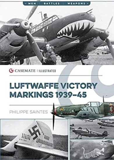 Luftwaffe Victory Markings 1939-45 | BestPrice.gr
