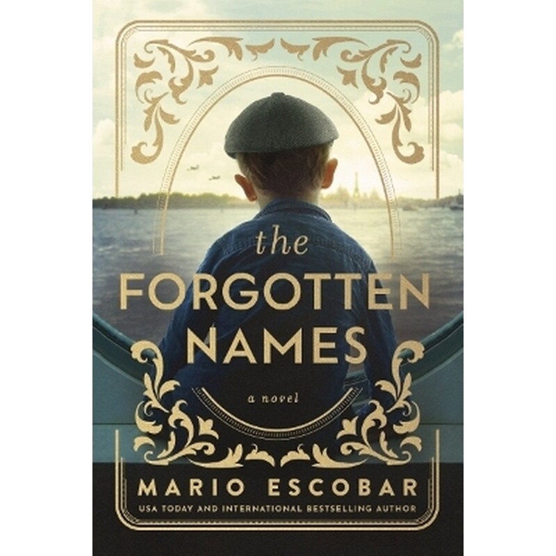 The Forgotten Names | BestPrice.gr