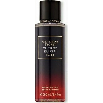 Victoria's Secret Cherry Elixir Body Mist 250ml | BestPrice.gr