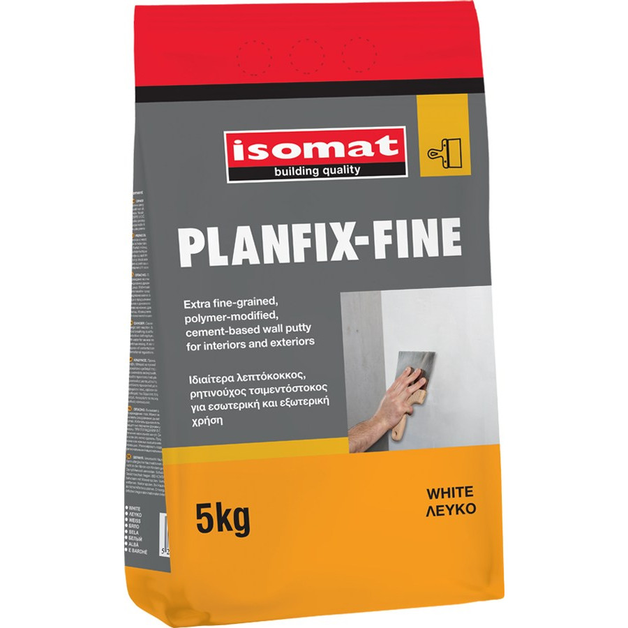 Στόκος Isomat | BestPrice.gr