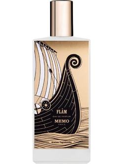 Memo Paris French Leather Eau de Parfum 10ml | BestPrice.gr