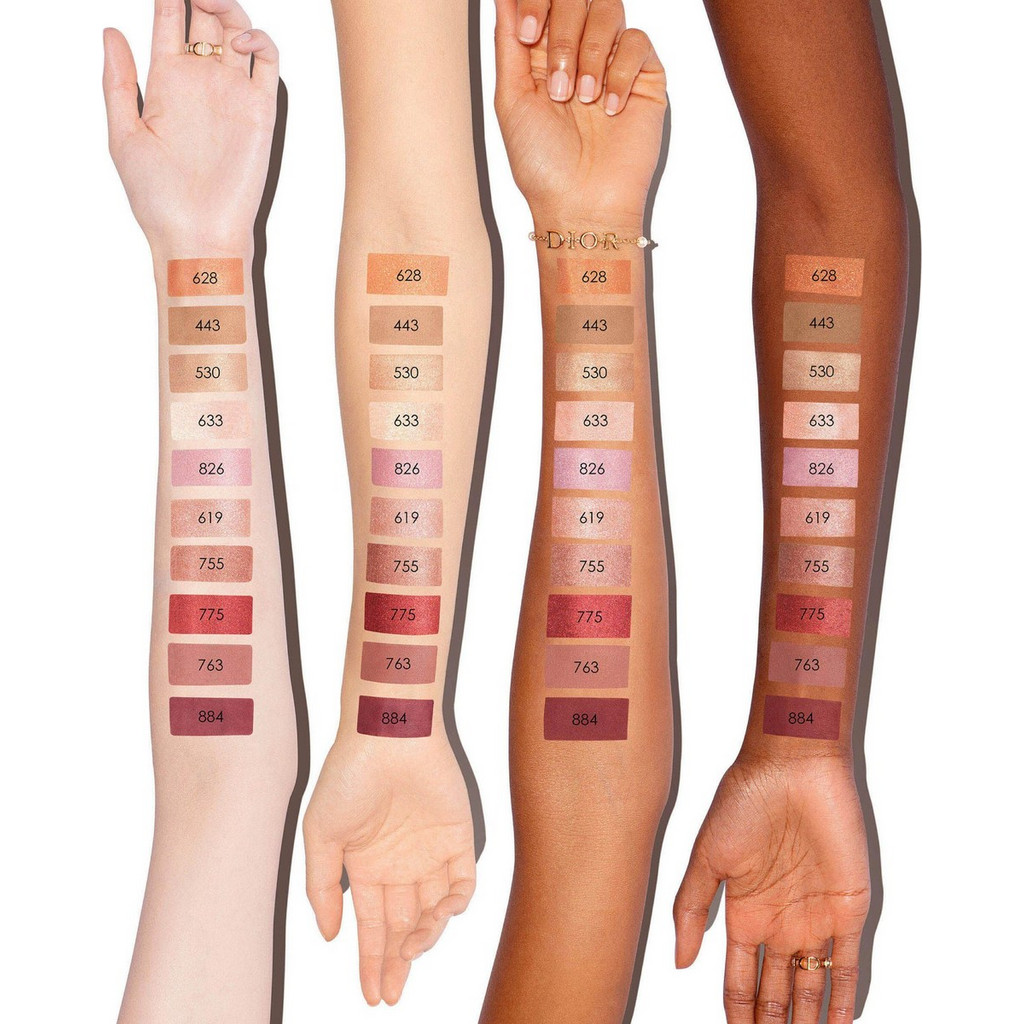 Dior Mono Couleur Couture High-Color 006 Pearl Star Σκιά Ματιών σε ...