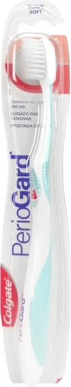 Colgate PerioGard Soft Οδοντόβουρτσα Γαλάζια | BestPrice.gr