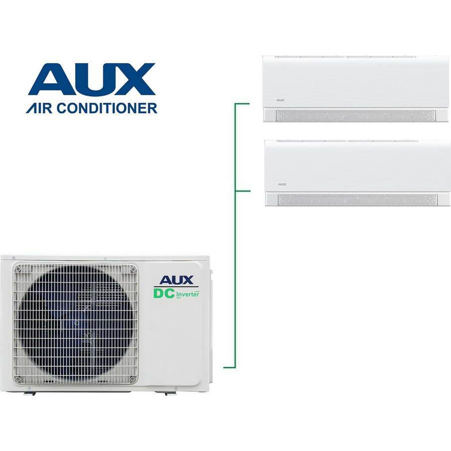 Multi Κλιματιστικά Εξωτερική Μονάδα για 18000 BTU A+ | BestPrice.gr