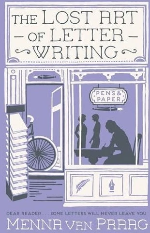 The Lost Art of Letter Writing | BestPrice.gr