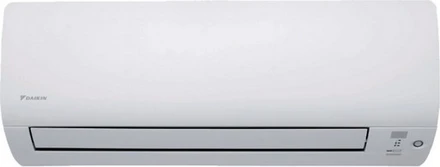 Daikin FTXS42K/RXS42L Κλιματιστικό Inverter 18000 BTU A++/A+ με Wi-Fi ...
