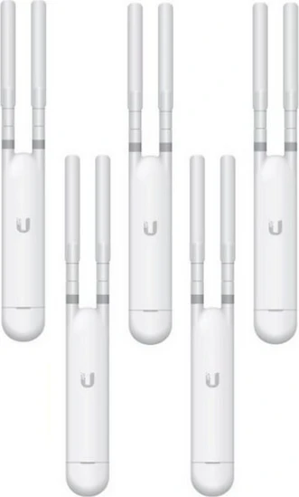 Ubiquiti UniFi AP AC Mesh Mesh Access Point WiFi 5 Dual Band (2.4 ...