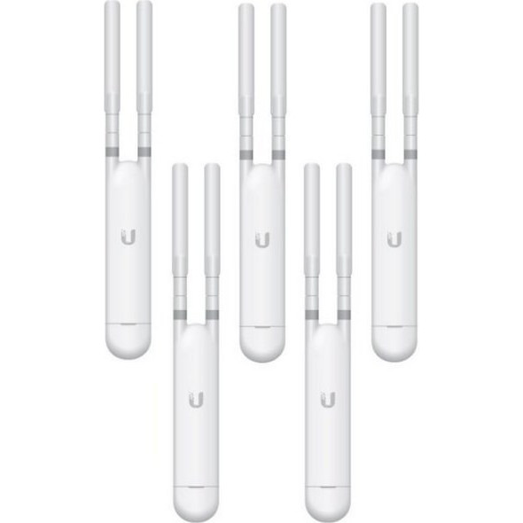Ubiquiti UniFi AP AC Mesh Mesh Access Point WiFi 5 Dual Band (2.4 ...