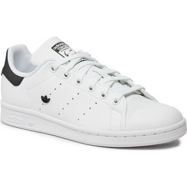 Adidas Stan Smith Γυναικεία Sneakers Λευκά IE0459 | BestPrice.gr