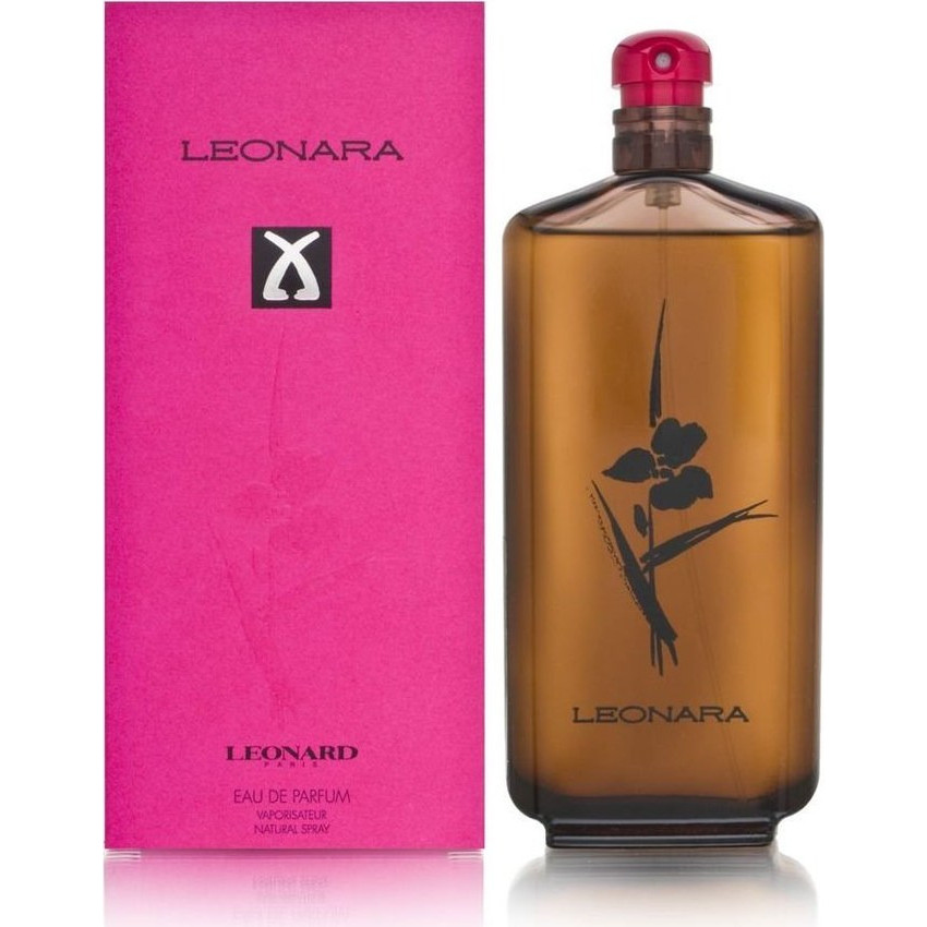 Leonard Leonara Eau de Parfum 100ml | BestPrice.gr