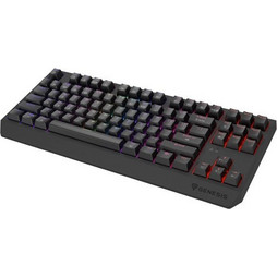 Genesis Thor 230 Ασύρματο Μηχανικό Gaming Πληκτρολόγιο TenKeyLess με ...