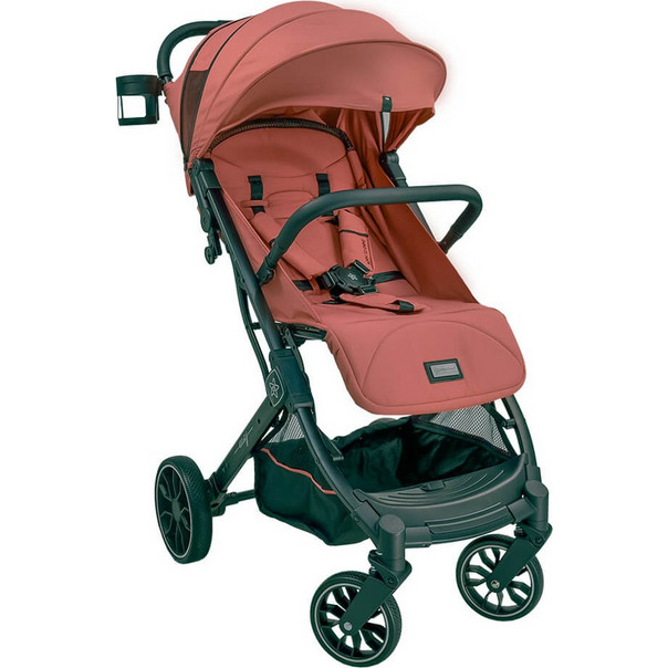 Bebe Stars Easy Καρότσι Μωρού Μπαστούνι Sunburnt | BestPrice.gr