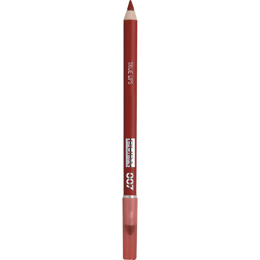 Pupa True Lips 007 Shocking Red Lip Liner 1.2gr | BestPrice.gr