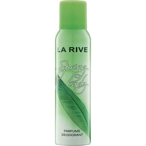 La Rive Spring Lady Γυναικείο Αποσμητικό Spray 15ml | BestPrice.gr