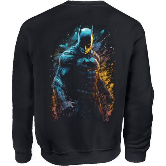 Takeposition Ανδρικό Φούτερ Μαύρο 336-1421 | BestPrice.gr