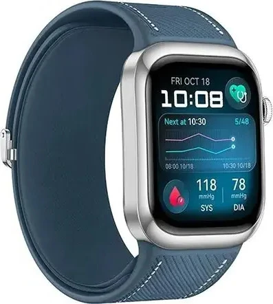 Huawei Watch D2 Blue 48mm | BestPrice.gr