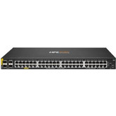 HP Aruba CX 6000 48G Class4 Managed L3 Switch με 48 Θύρες Ethernet ...