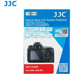 JJC GSP-GH5 Screen Protector Φωτογραφικής Μηχανής Panasonic Lumix GH5 ...