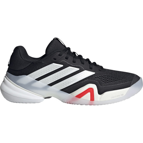 Adidas Barricade 14 Ανδρικά Αθλητικά Παπούτσια για Τένις Μαύρα JR1741 ...
