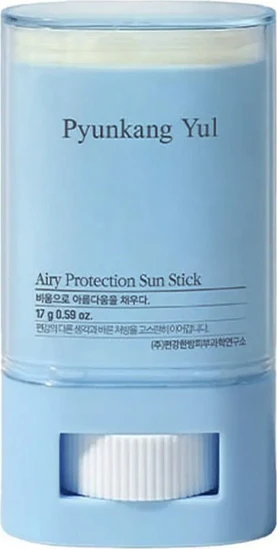 Pyunkang Yul Airy Αντηλιακό Stick Προσώπου SPF50 17gr | BestPrice.gr