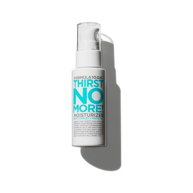 Formula 10.0.6 Thirst No More Cream 50ml | BestPrice.gr