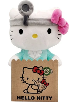 JOY TOY Hello Kitty Sanrio Kitty Princess 14cm | BestPrice.gr