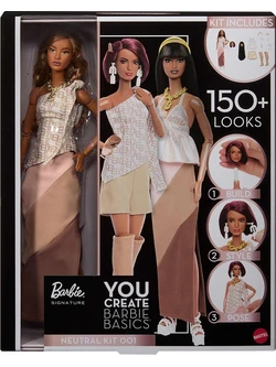 Mattel Barbie Signature Basics Model 07 | BestPrice.gr