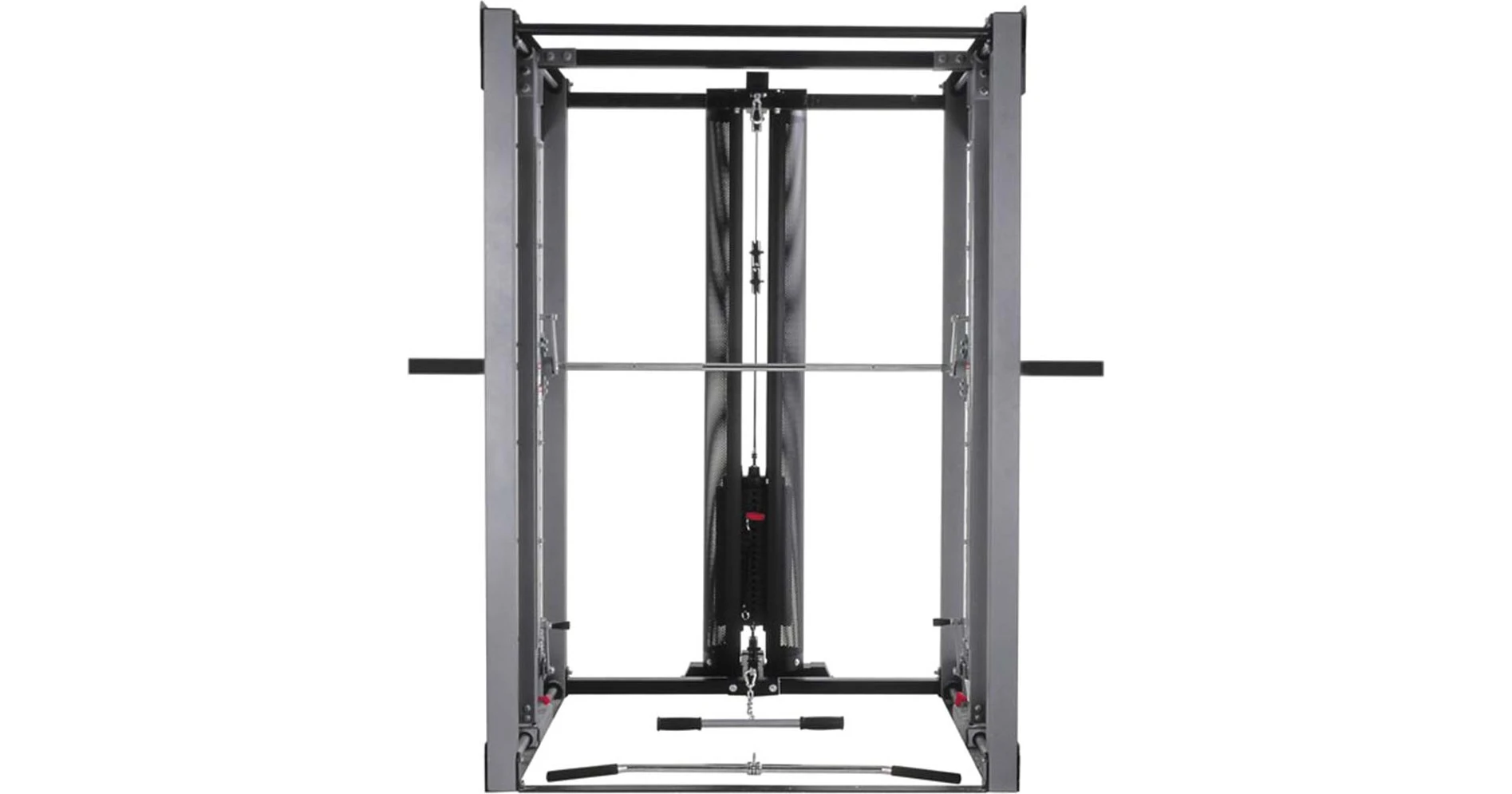 BodyCraft Lat Option 44714-01 | BestPrice.gr