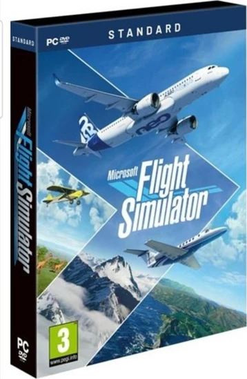 Microsoft Flight Simulator 2020 Key PC | BestPrice.gr
