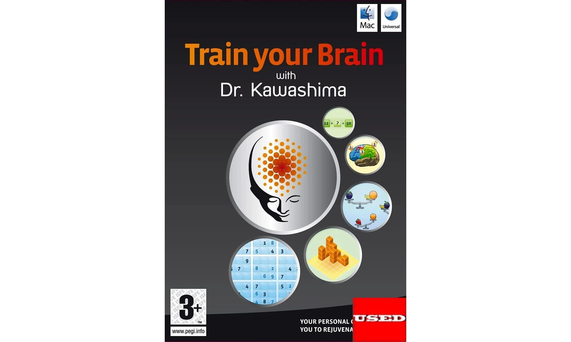 Μεταχειρισμένα Παιχνίδια MAC | BestPrice.gr