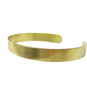 Kostibas Γυναικείο Βραχιόλι Βέργα Χρυσό 1512-750JX | BestPrice.gr