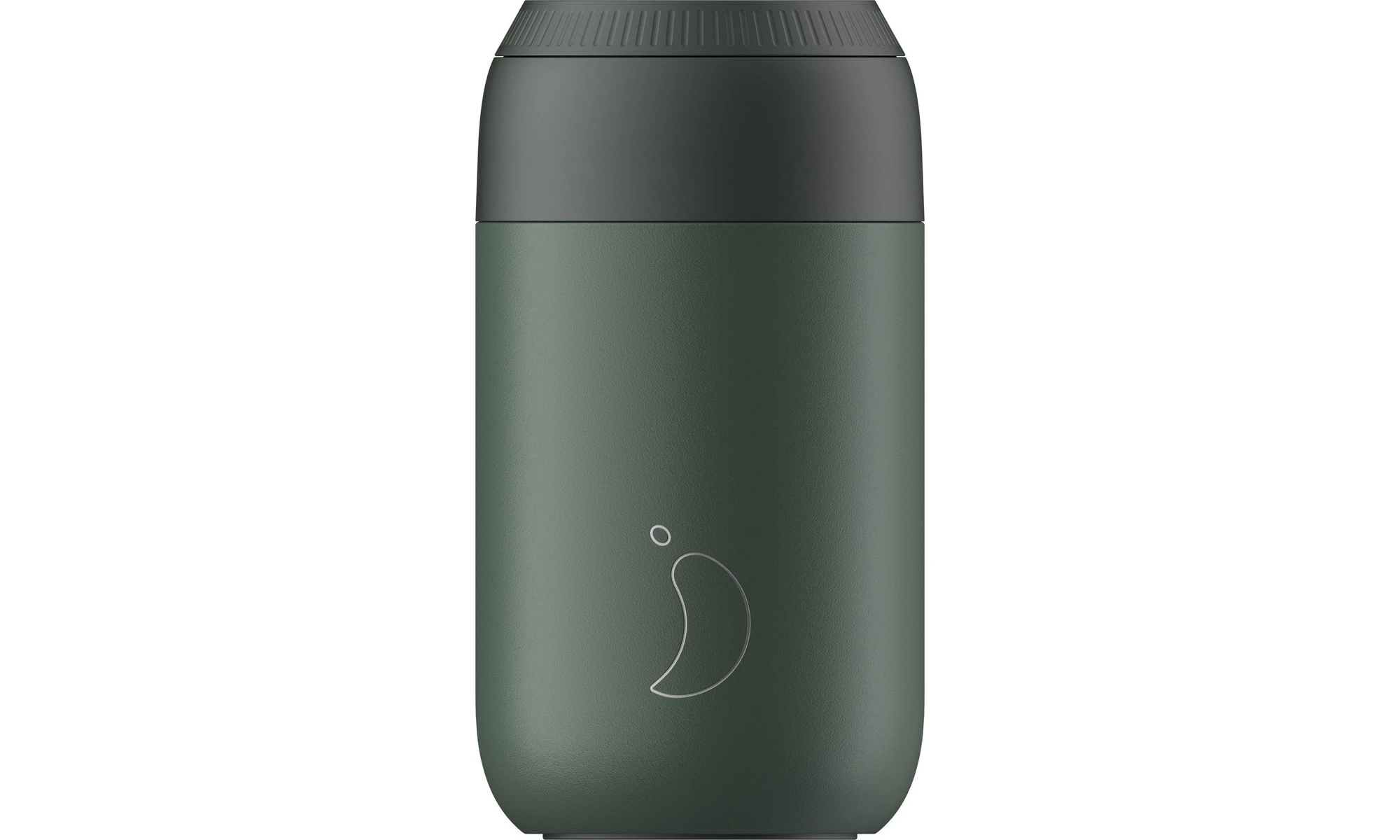 Chilly's Series 2 Cup Pine Green 340ml | BestPrice.gr