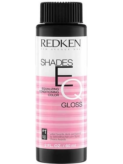 Redken Shades EQ 07G Saffron Μόνιμη Βαφή Μαλλιών 3x60ml | BestPrice.gr
