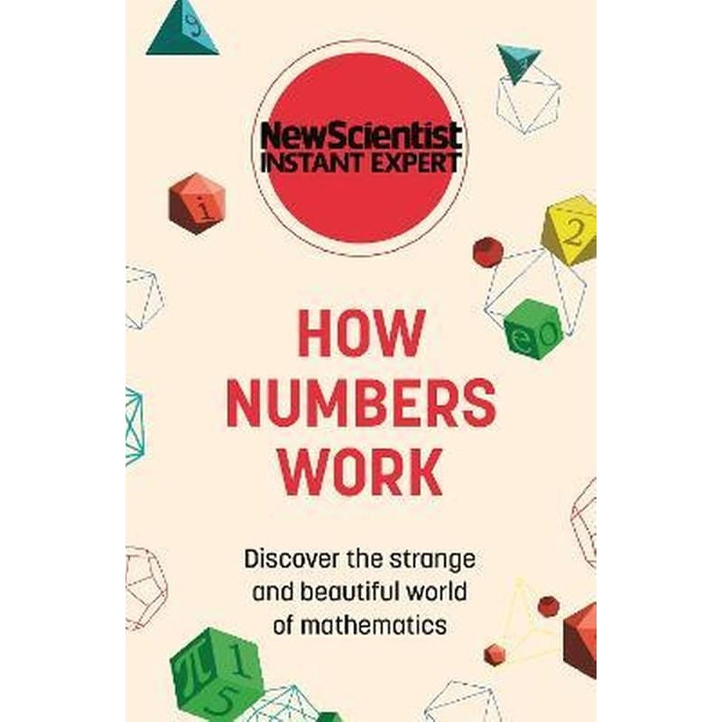 How Numbers Work | BestPrice.gr