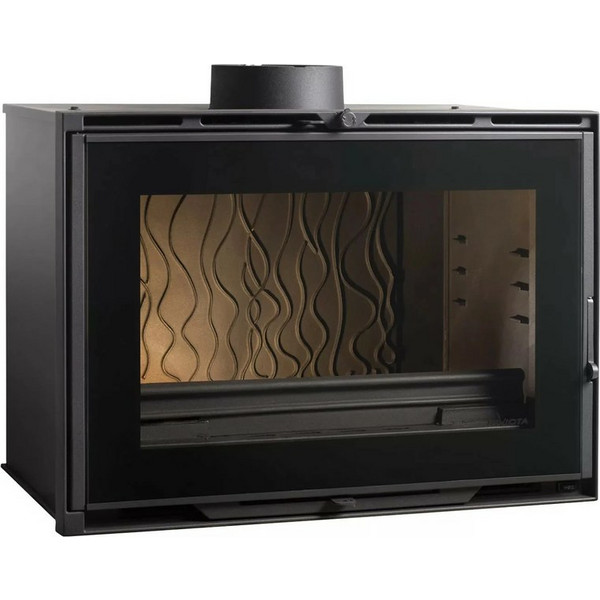 Ενεργειακά Τζάκια 15.1 kW - 20 kW Invicta | BestPrice.gr