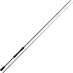 Pioneer Spinning PT Anglers Καλάμι Ψαρέματος για Spinning Carbon 1.8m 7 ...
