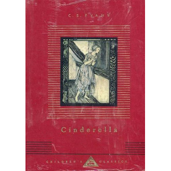 Cinderella | BestPrice.gr