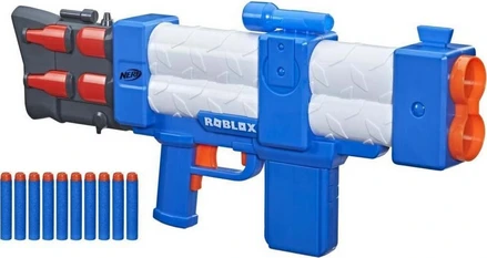 Hasbro Nerf Roblox Arsenal Pulse Laser Gun | BestPrice.gr