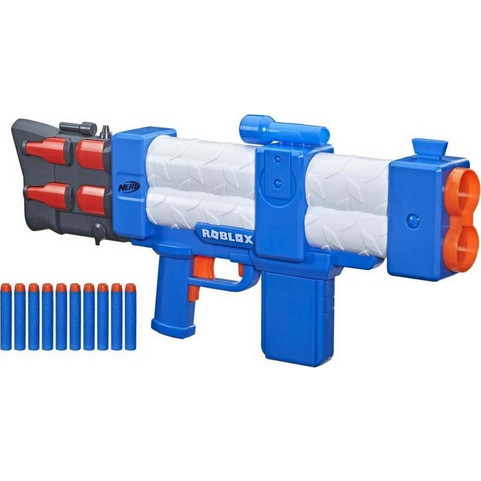 Hasbro Nerf Roblox Arsenal Pulse Laser Gun | BestPrice.gr