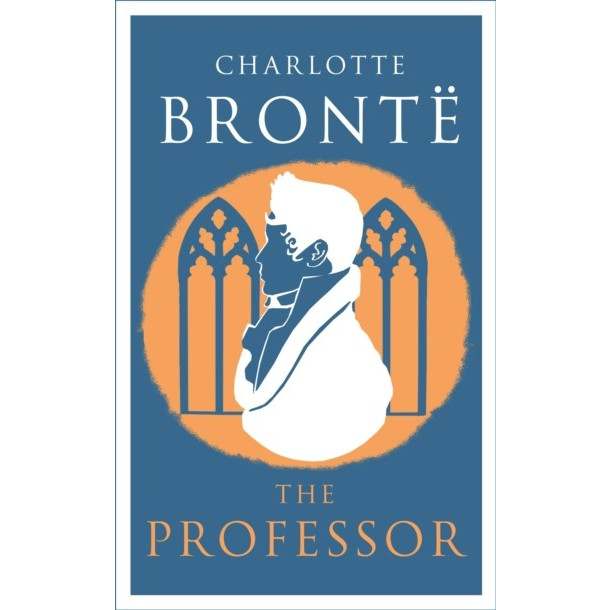 The Professor - Charlotte Brontë | BestPrice.gr