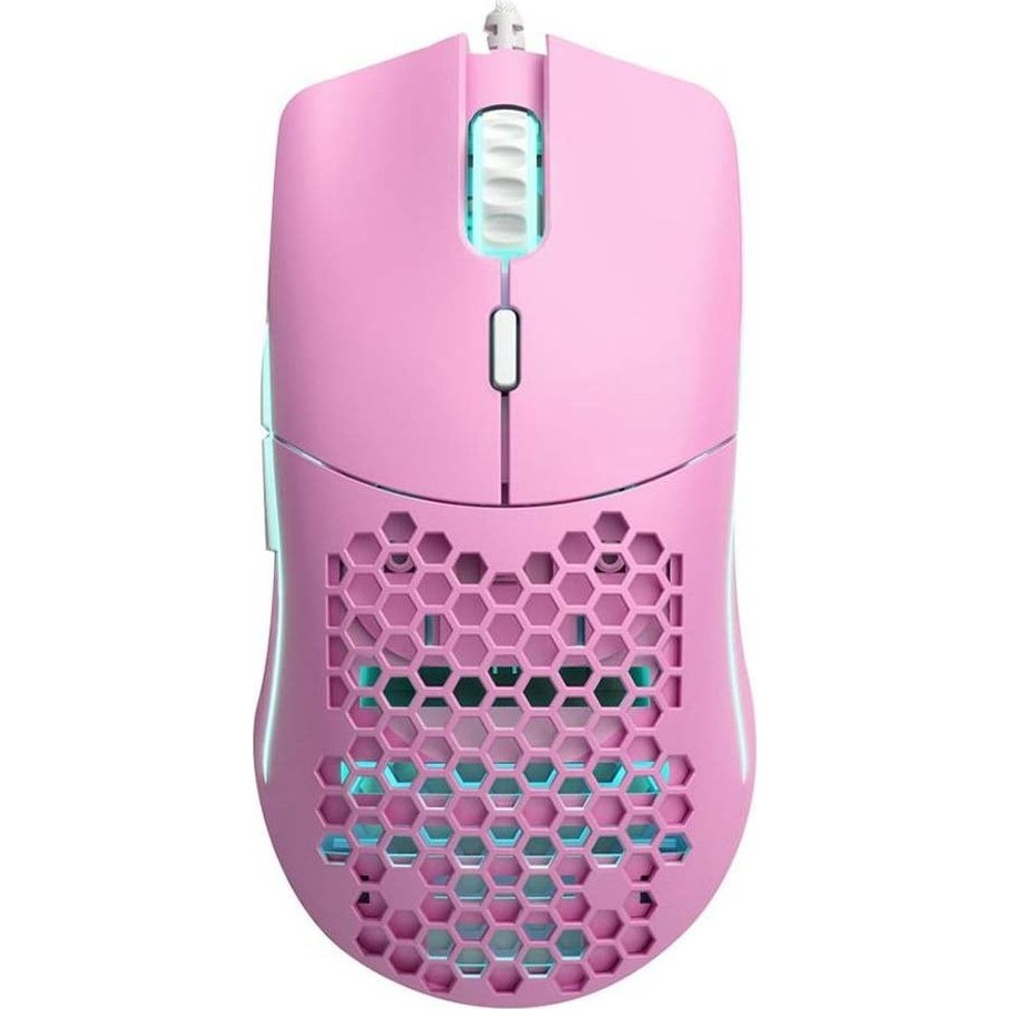 Glorious PC Gaming Race Model O Limited Edition Pink Forge | BestPrice.gr