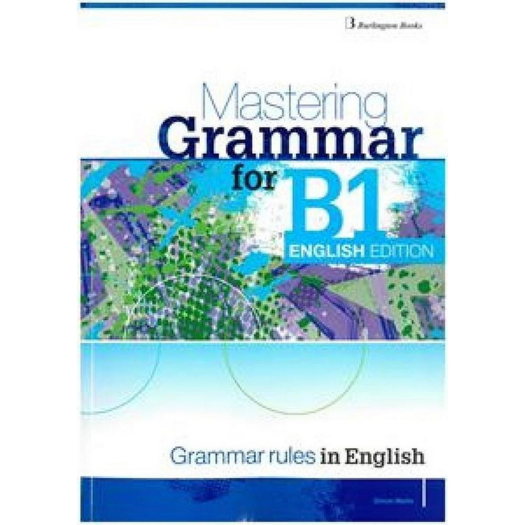 Mastering Grammar for B1 | BestPrice.gr