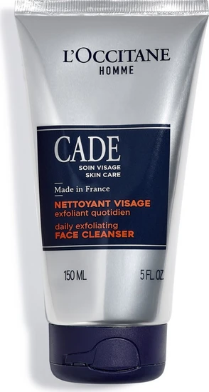 L'Occitane Cade Daily Exfoliating Face Cleanser Scrub Προσώπου 150ml ...