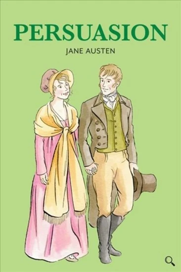 Persuasion - Jane Austen | BestPrice.gr